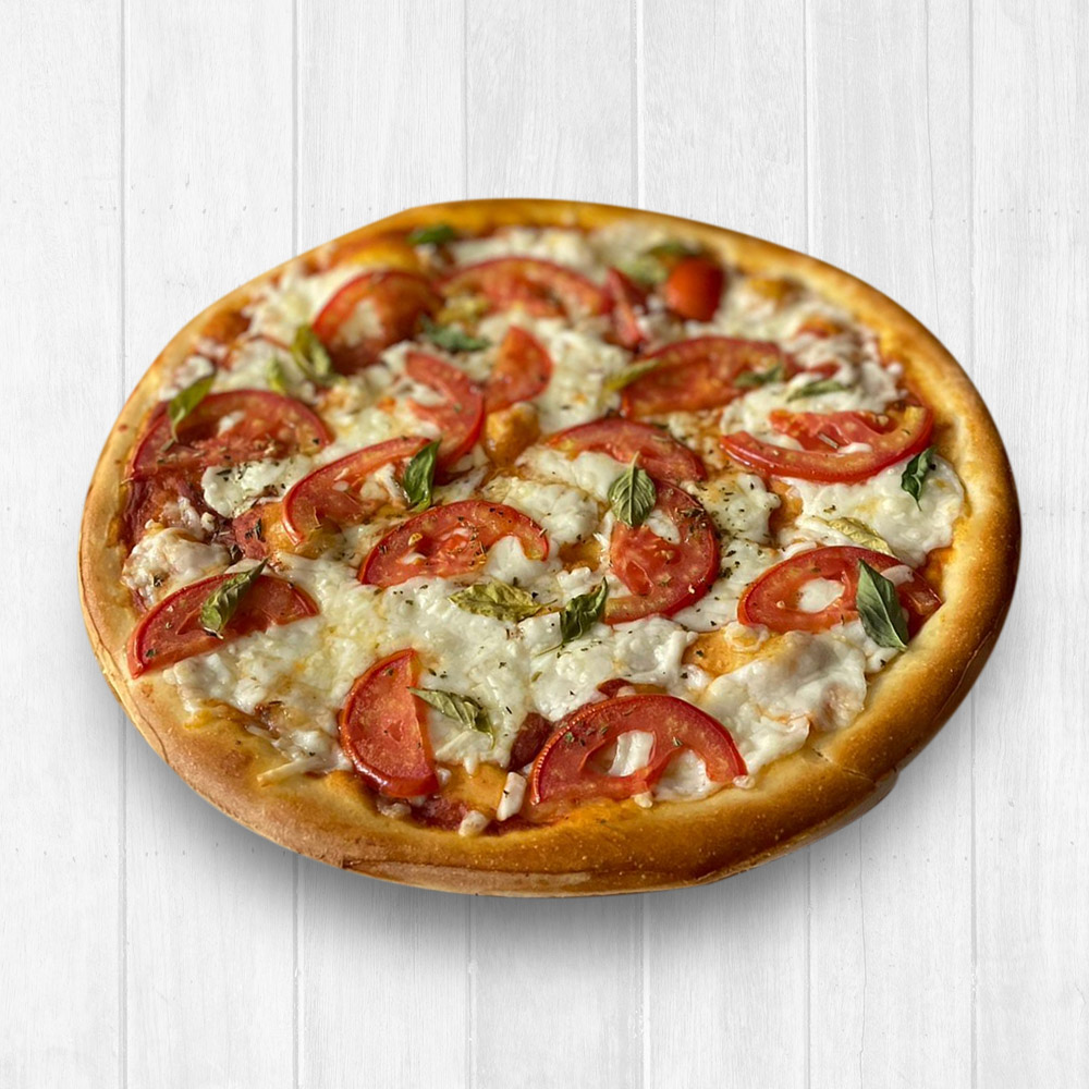 Azteca – Pizza del Chef